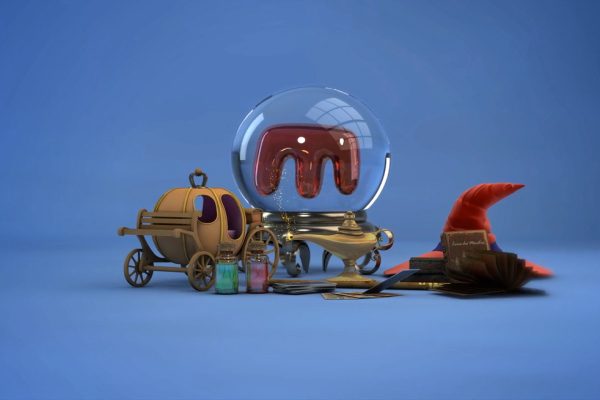 PROJECT – MAGE Visual Works