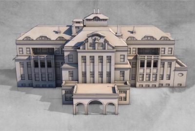 PROJECT – MAGE Visual Works