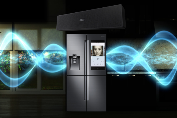 SAMSUNG KBIS 2019 – MAGE Visual Works