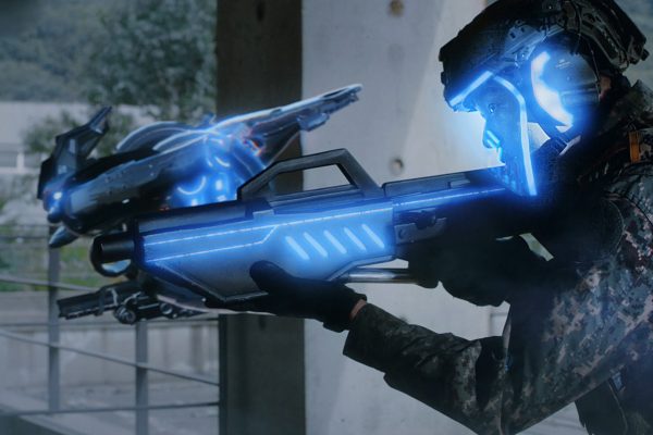 PROJECT – MAGE Visual Works