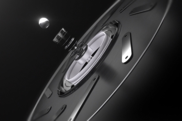 GENESIS – MAGE Visual Works