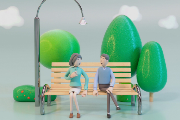 mobiCARE 대웅제약 홍보영상 – MAGE Visual Works