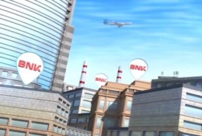 PROJECT – MAGE Visual Works