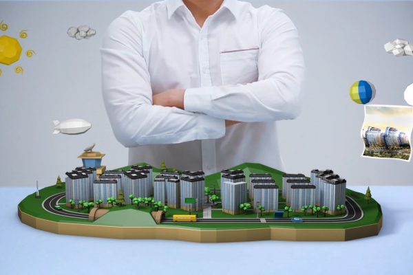 HANWHA EURO METRO THEATRICAL CUT – MAGE Visual Works