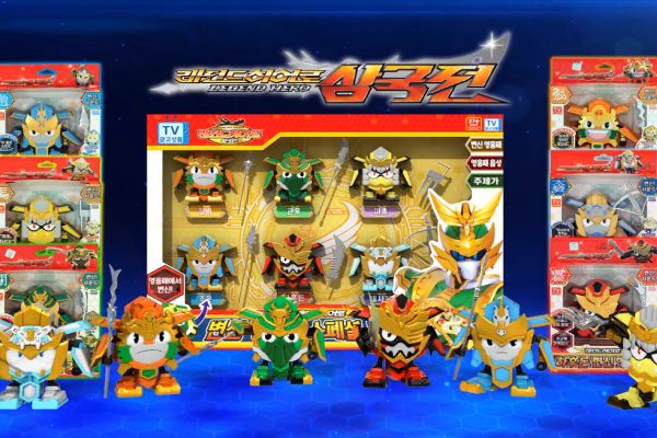 PROJECT – MAGE Visual Works