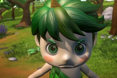 PROJECT – MAGE Visual Works