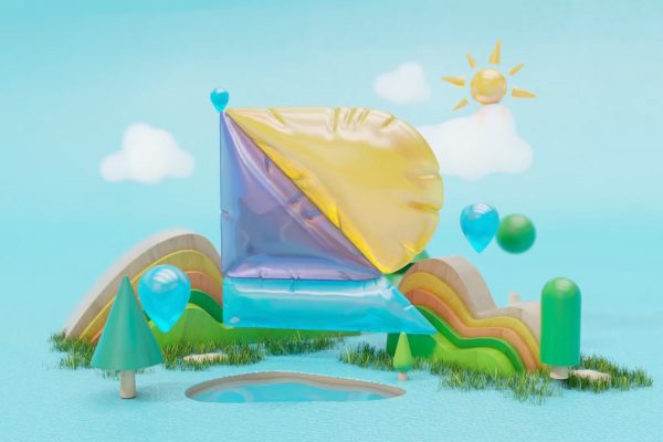 PROJECT – MAGE Visual Works